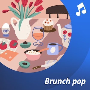 Brunch pop | OHdio | Radio-Canada