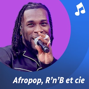 Afropop, R’n’B et cie | OHdio | Radio-Canada