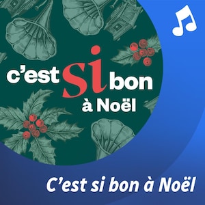 Musique de Noël à écouter gratuitement | Radio-Canada OHdio