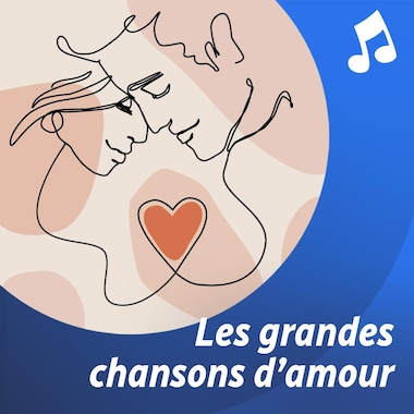 Listes d’écoute : pop et chanson | OHdio | Radio-Canada