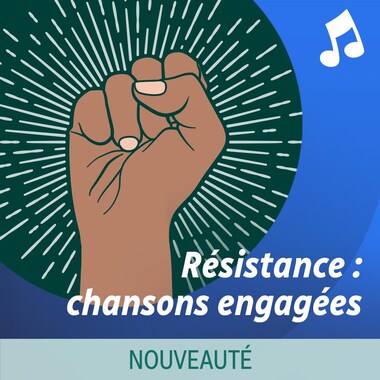 Listes d’écoute : pop et chanson | OHdio | Radio-Canada