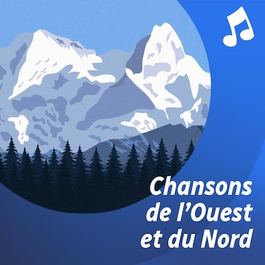 Listes d’écoute : pop et chanson | OHdio | Radio-Canada