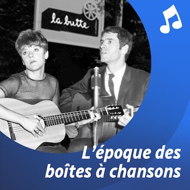 Listes d’écoute : pop et chanson | OHdio | Radio-Canada