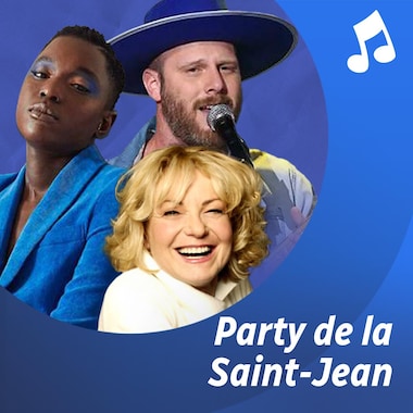 Listes d’écoute : pop et chanson | OHdio | Radio-Canada