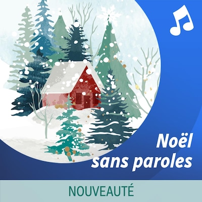 Noël sans paroles