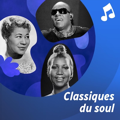 Classiques du soul