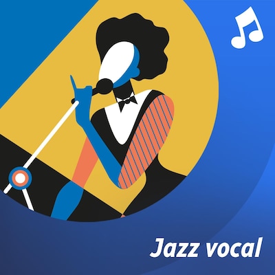 Jazz vocal