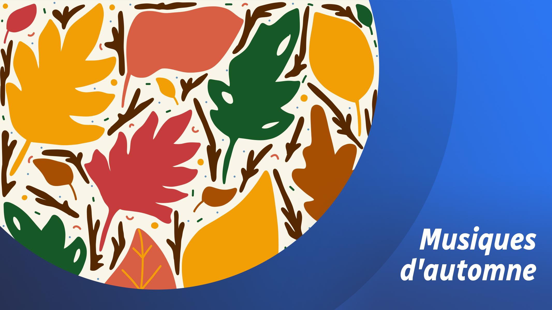 Musiques d'automne