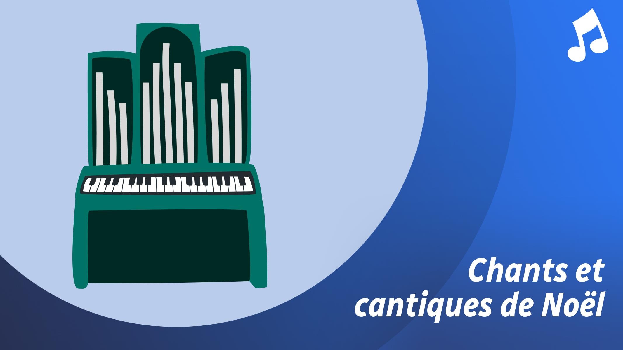 Chants et cantiques de Noël | OHdio | Radio-Canada