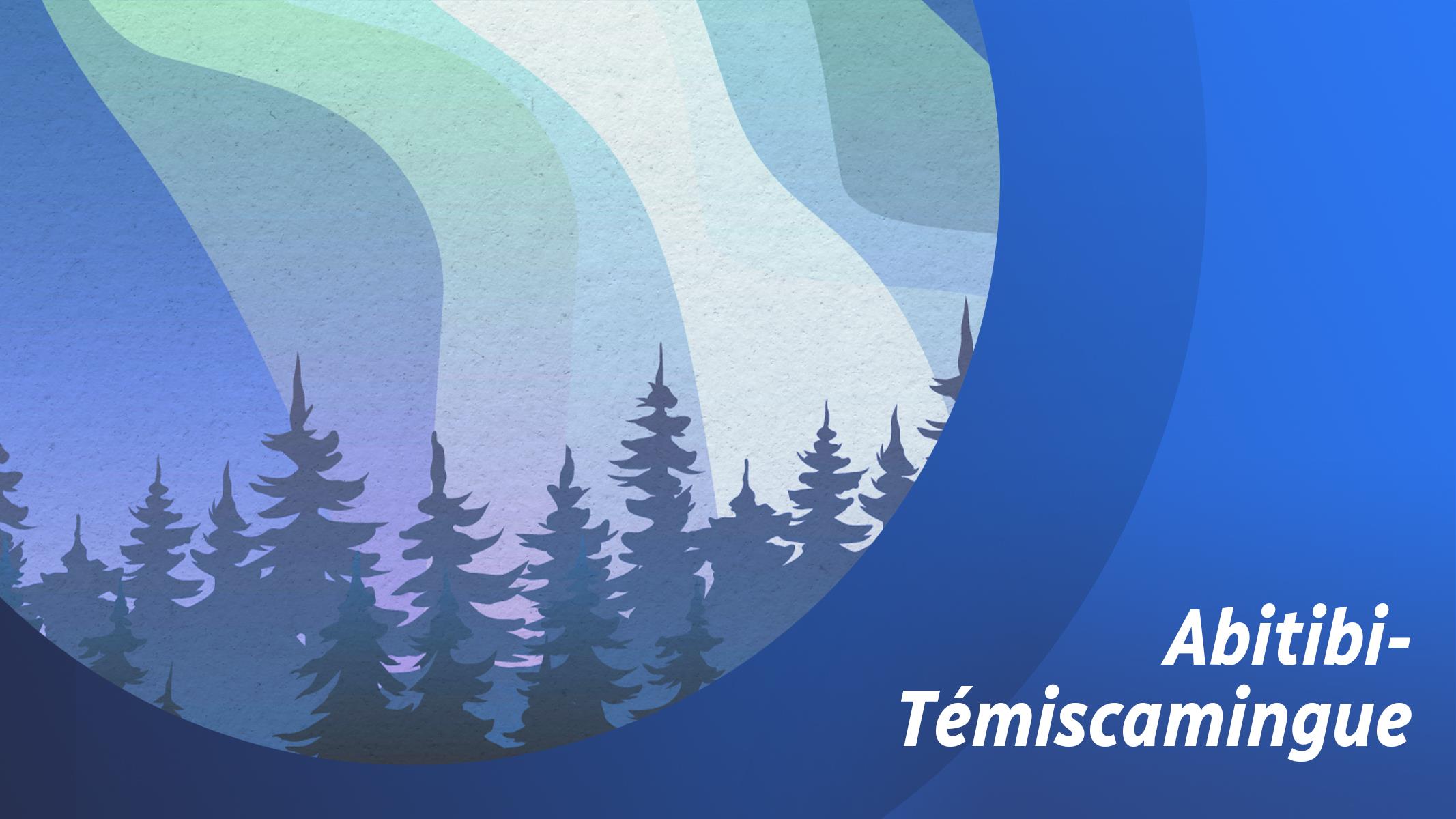 Abitibi-Témiscamingue | OHdio | Radio-Canada