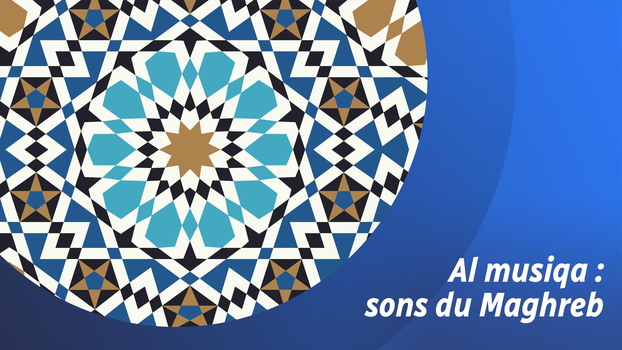Al musiqa : sons du Maghreb, du Proche et Moyen-Orient
