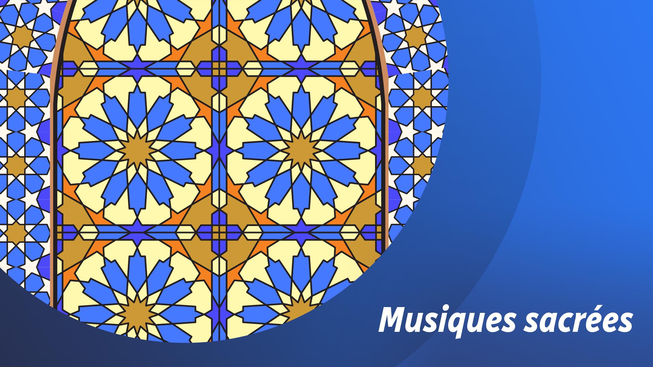 Musiques sacrées | OHdio | Radio-Canada