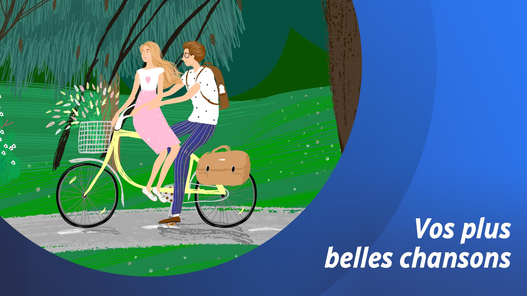 Vos plus belles chansons | OHdio | Radio-Canada