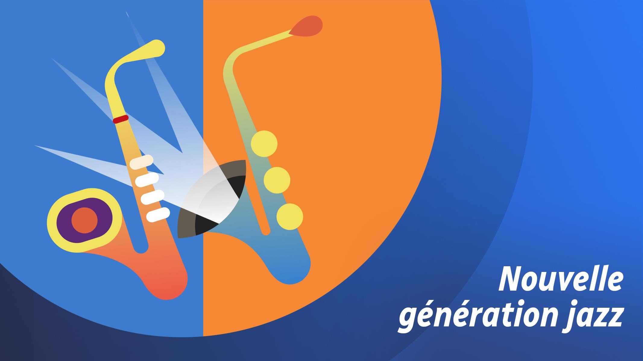 Nouvelle génération jazz | OHdio | Radio-Canada