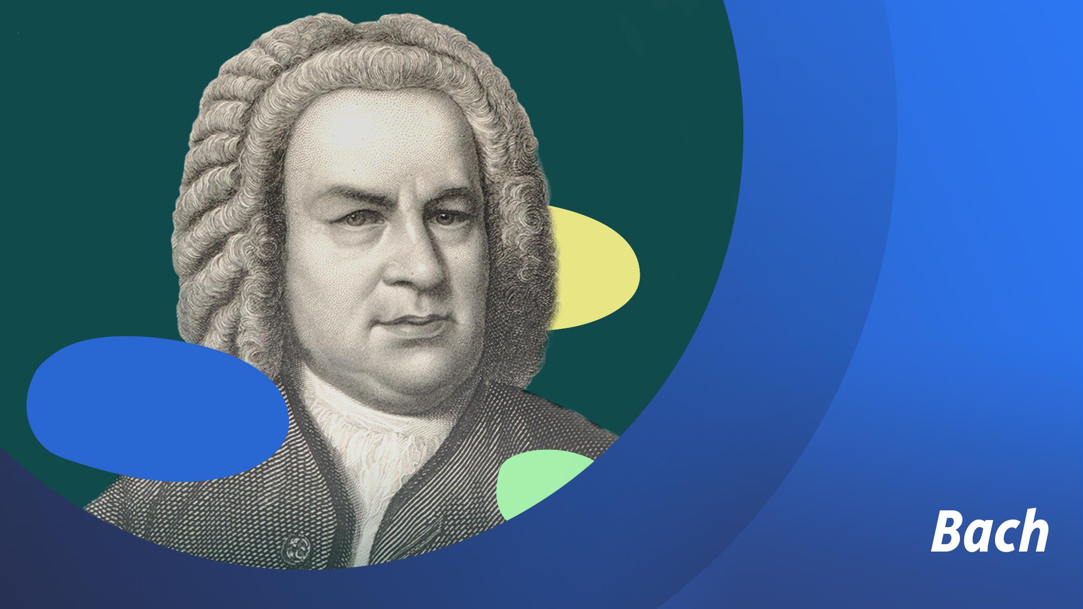 Bach | OHdio | Radio-Canada